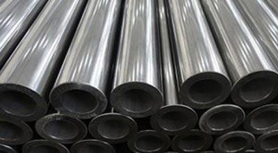 SMO 254 Pipes
