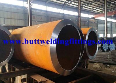 China Seamless Steel Pipe API 5l X56 , X60 , X65 , X70 STPG 370 BIS / API / PED for sale