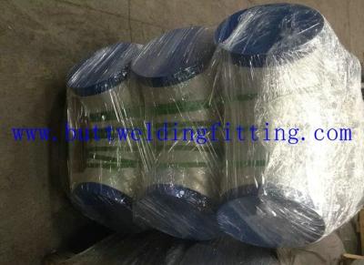 중국 SMLS SCH 40 BW ASME B16.9 강철 90도 팔꿈치 ASTM A420 GR.WPL6 판매용