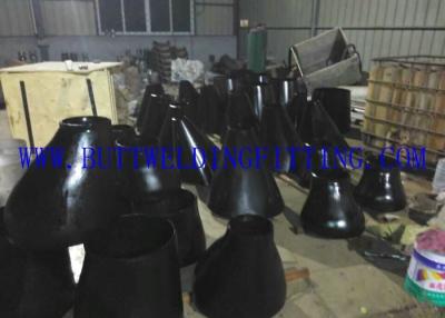China ASTM/ASME A860 Stainless Steel Reducer / Eccentric Concentric Reducer for sale
