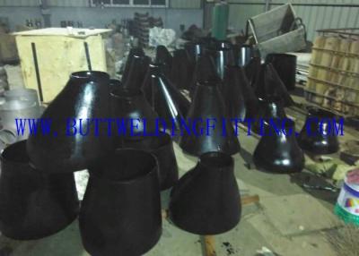 China ASTM/ASME A860 Stainless Steel Reducer / Eccentric Concentric Reducer for sale