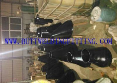 China ASTM/ASME A860 Stainless Steel Reducer / Eccentric Concentric Reducer for sale
