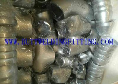 China ASTM/ASME A860 Stainless Steel Reducer / Eccentric Concentric Reducer for sale