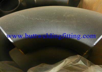 中国 ASME B16.9 のステンレス鋼の切株の端 ASTM A234 WP5 WP9 WP11 WP12 WP22 販売のため