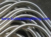 China JIS 304 Seamless Stainless Steel Pipe ASTM A213 ASTM A269 ASTM A376 for sale