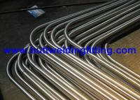China JIS 304 Seamless Stainless Steel Pipe ASTM A213 ASTM A269 ASTM A376 for sale