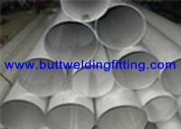 China JIS 304 Seamless Stainless Steel Pipe ASTM A213 ASTM A269 ASTM A376 for sale