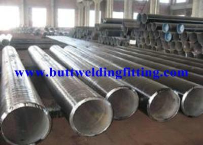 China Copper Nickel CuNi 70/30 C71500 Copper Tube, Seamless Copper Tube for sale