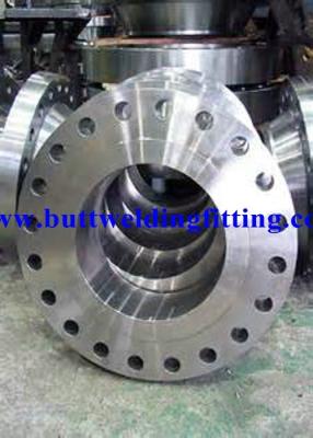 China CuNi UNS C71520(70/30) Lap Joint Flange TUV / DNV / BIS / API / PED for sale