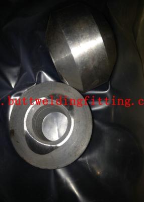 중국 Sockolet 24" x 2" 맞댄 용접 이음쇠 B564 GR N10276 SCH 40S CLASE 3000 SW MSS SP-97 판매용