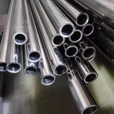 China China Manufacture Wholesale Good Price Nickel Alloy Inconel 625 Hastelloy C276 Pipe/Tube Stocked for sale