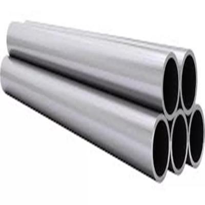 China Nickel Alloy SB446 UNS N06625 Alloy625 Seamless Steel Pipes And Tubes for sale