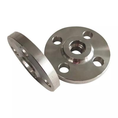 China Duplex Steel S31803 S32750 1/2