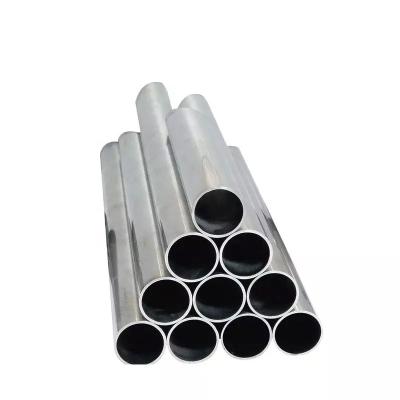 China 304 316 304L 316L Stainless Steel Capillary Tube Pipe Tubing Piping for sale
