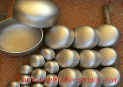 中国 2 つのインチのバット溶接付属品のステンレス鋼は DIN 2605 UNS S32750 3"を Sch80s おおいます 販売のため