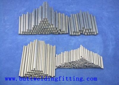 China Customized Stainless Steel Round Bars for Industrial Applications for sale