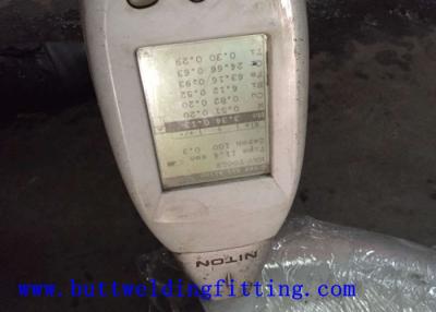 Китай Нержавеющая сталь локтевое соединение Sch 5s - Sch 160s Стены ASME Стандарт ISO сертифицированный продается