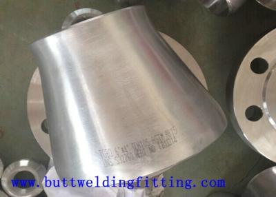 Cina Riduttore eccentrico S31254 1,4547 254SMO dell'acciaio inossidabile di ASTM A403 in vendita