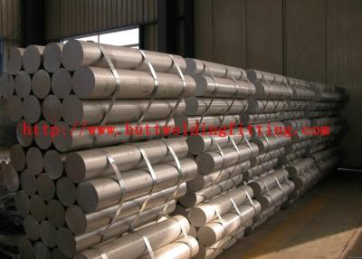 Cina L'acciaio inossidabile rotondo senza cuciture esclude ASTM A276 AISI GB/T 1220 JIS G4303 in vendita