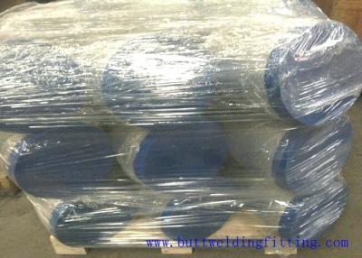 중국 이음새가 없는 904L 2205 310S 스테인리스 관 티 A403 WP304L/TP316L WP321 WP310S 판매용