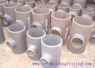 Китай Тройник A403 WP321 321H WP347 нержавеющей стали SB366 INCONEL 825 продается