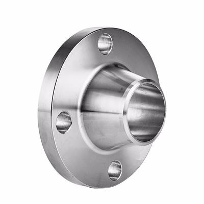 China WN Flange, TG, BE, 2