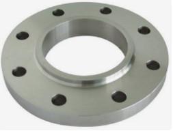 China 1“ SO Flange MFM ASME B16.5 FLG 150 R.F. (125-250 AARH) FORGED ASTM A 105 N GA-E-60103 for sale