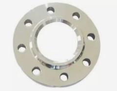 China 1“ SO Flange RJ ASME B16.5 FLG 150 R.F. (125-250 AARH) FORGED ASTM A 105 N GA-E-60103 for sale