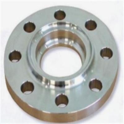 China 2“ SW Flange MFM ASME B16.47 SERIE A FLG x BW 900 R.F. (125-250 AARH) FORGED ASTM A 694 F65 GA-E-60103 for sale