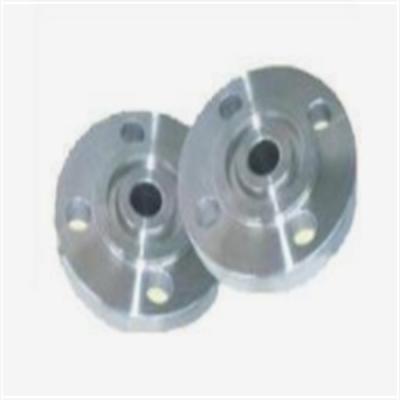 China 4“ SW Flange FF ASME B16.47 SERIE A FLG x BW 900 R.F. (125-250 AARH) FORGED ASTM A 694 F65 GA-E-60103 for sale