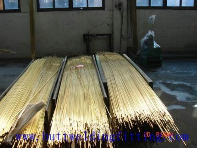 China Seamless Or Weld Copper Nickel Weldolet C70600 (90:10) C71500 (70:30) C71640 for sale
