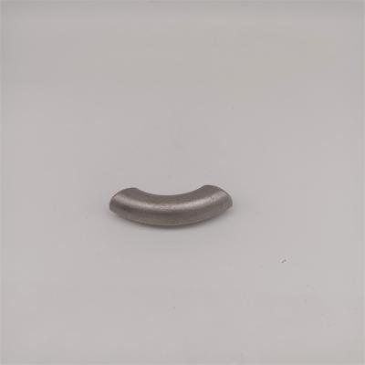 China 90° Elbow Long Radius ASME B16.9 BW WROUGHT-S ASTM A 234 GR. WPB GA-E-60112 for sale