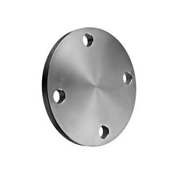 China Blind Flange Stainless Steel 304 ASTM Forged Sliver Pipe Fittings for sale