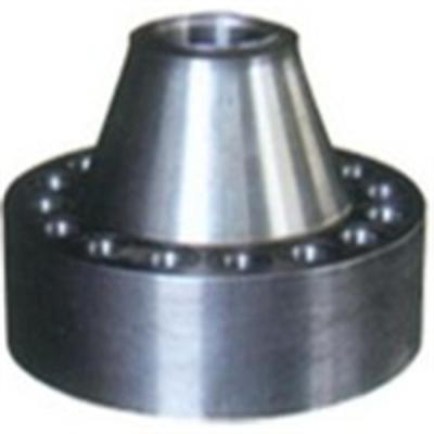 China 2“ IF Flange MFM ASME B16.5 FLG 1200 R.F. (125-250 AARH) FORGED ASTM A 105 N GA-E-60103 for sale