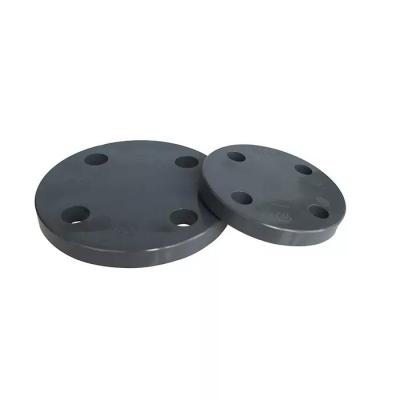China 12“ BL Flange TG FLANGE WN-RTJ ASTM A182 F91 CL1200# SCH.40 (B16.5) for sale