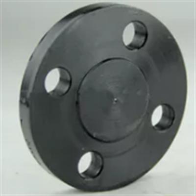 China 12“ BL Flange TG FLANGE WN-RTJ ASTM A182 F91 CL1200# SCH.40 (B16.5) for sale
