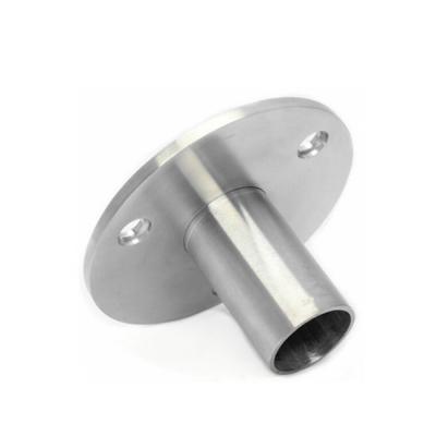 China FLANGE, LWN, RF,SIZE: 4