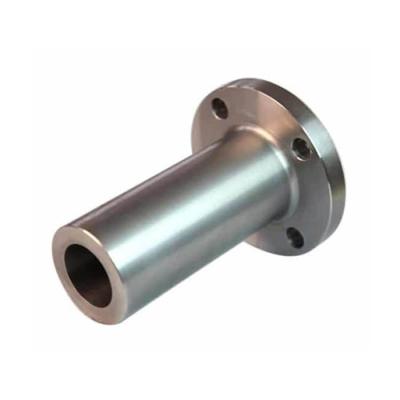 China FLANGE, LWN, MFM,ASTM A105 SIZE: 5