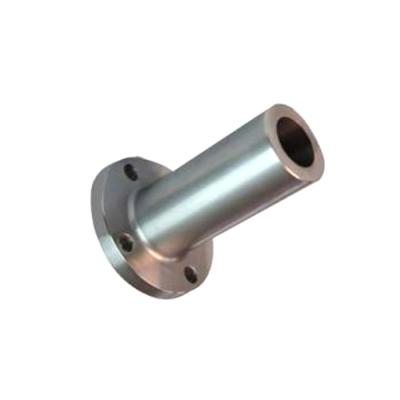 China LWN FLANGE MFM,ASTM A105 SIZE: 5