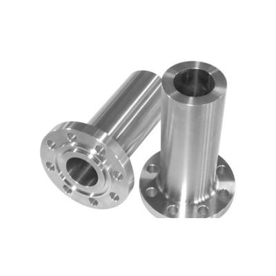 China 6”LWN FLANGE TG,ASTM A105 SIZE: 5