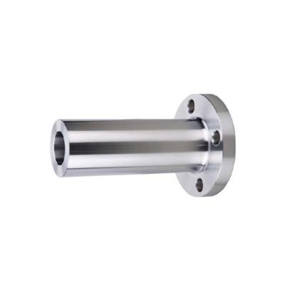 China LWN FLANGE Stainless Steel ASTM A182 F304 THICKNESS 10S ASME B16.5 SIZE: 1/2