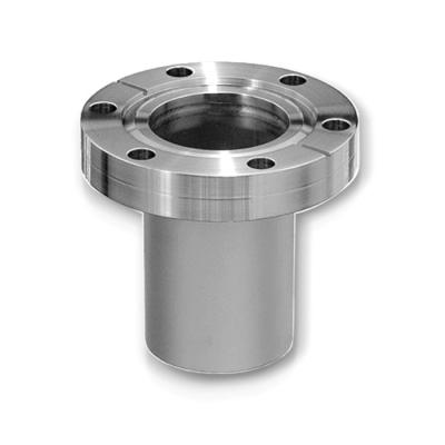 China Expander Flange Raised Face DN10 Class 150 Alloy Steel ASTM A182F1 Sliver for sale