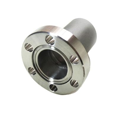 China Standard Dimensions Customized Class 900 ASTM A182 F304 Steel Flange Expander Flange ASTM B16.5 5