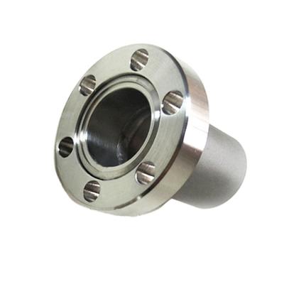 China Customized Class 2500 ASTM A182 F304 Standard Dimensions Steel Flange Expander Flange ASTM B16.5 5