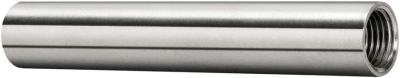 China Tube Seamless Stainless Steel 304/316 Pipe For Water Fitting AS1528 for sale