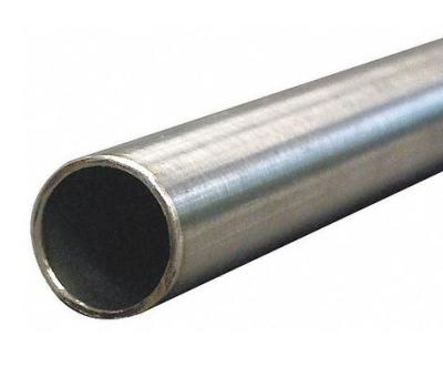 China Tube Stainless Steel 304 316 Seamless Pipe For Gas Oil Water ASTM A312/A312M for sale