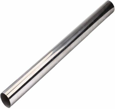 China Tube Stainless Steel 304 316 Standard Seamless ASTM A731/A731M for sale