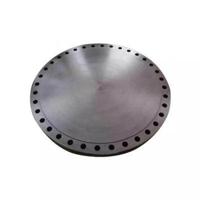 China SS ASME B16.5 Forged 6