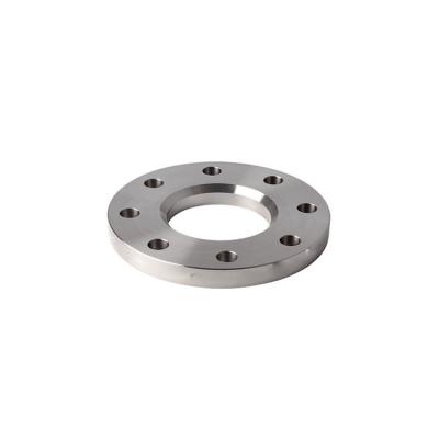China Slip On Flange Alloy Steel ASTM A182 F1 Pipe Fittings 1inch Class600 for sale