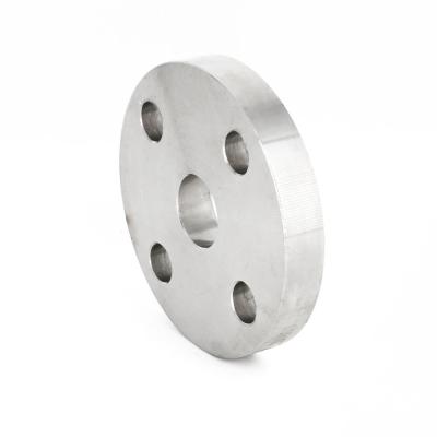 China Slip On Flange Alloy Steel ASTM A182 F12 Pipe Fittings 2inch Class 600 for sale